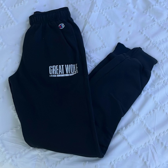 Champion | Pants & Jumpsuits | This Pair Of Sweatpants Is From The ...
